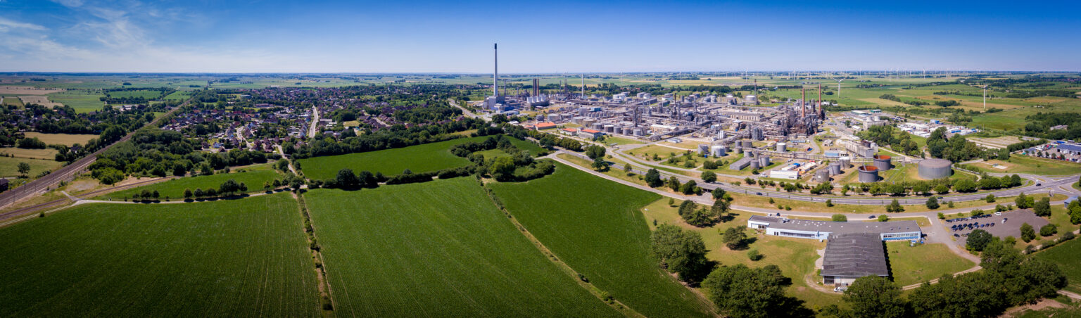 Unser Dorf - Gemeinde Hemmingstedt, Dithmarschen