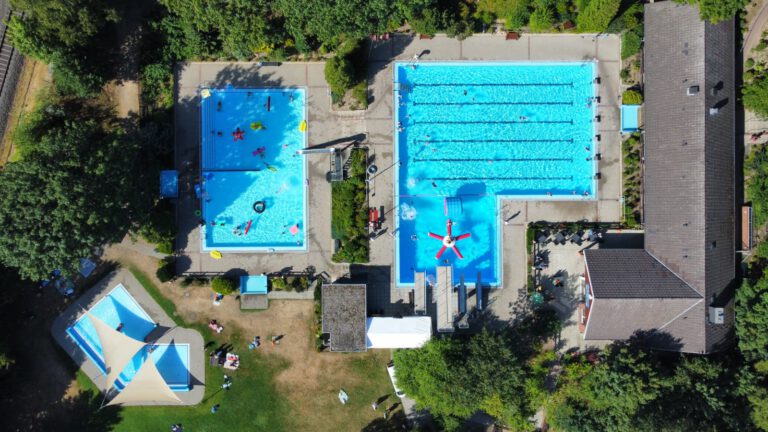 Dorfleben - Gemeinde Hemmingstedt, Dithmarschen